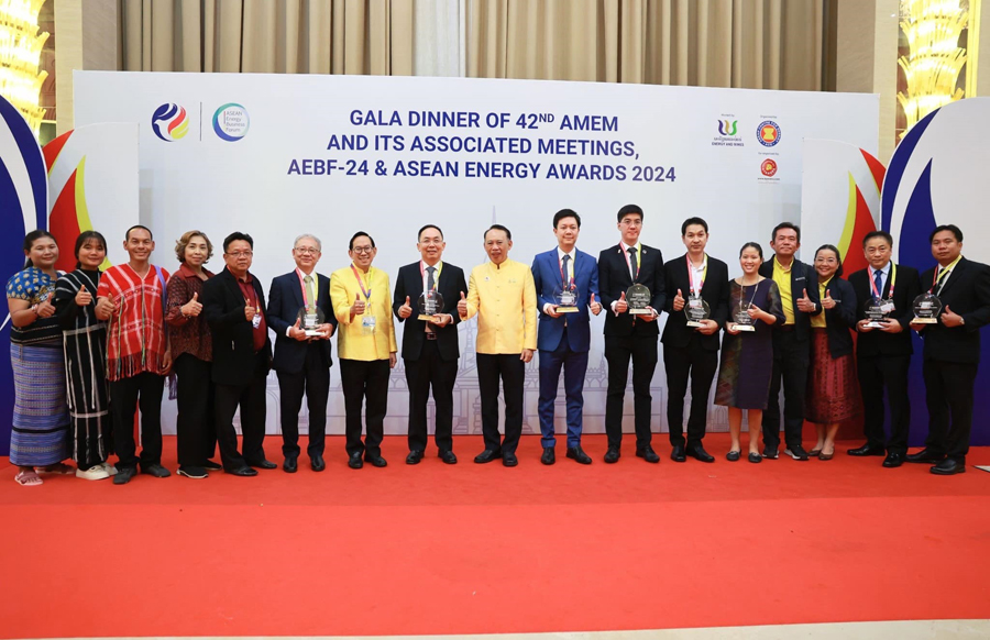 TPI Polene Power Receives citation for TPI Polene Power’s MSW Pre ...