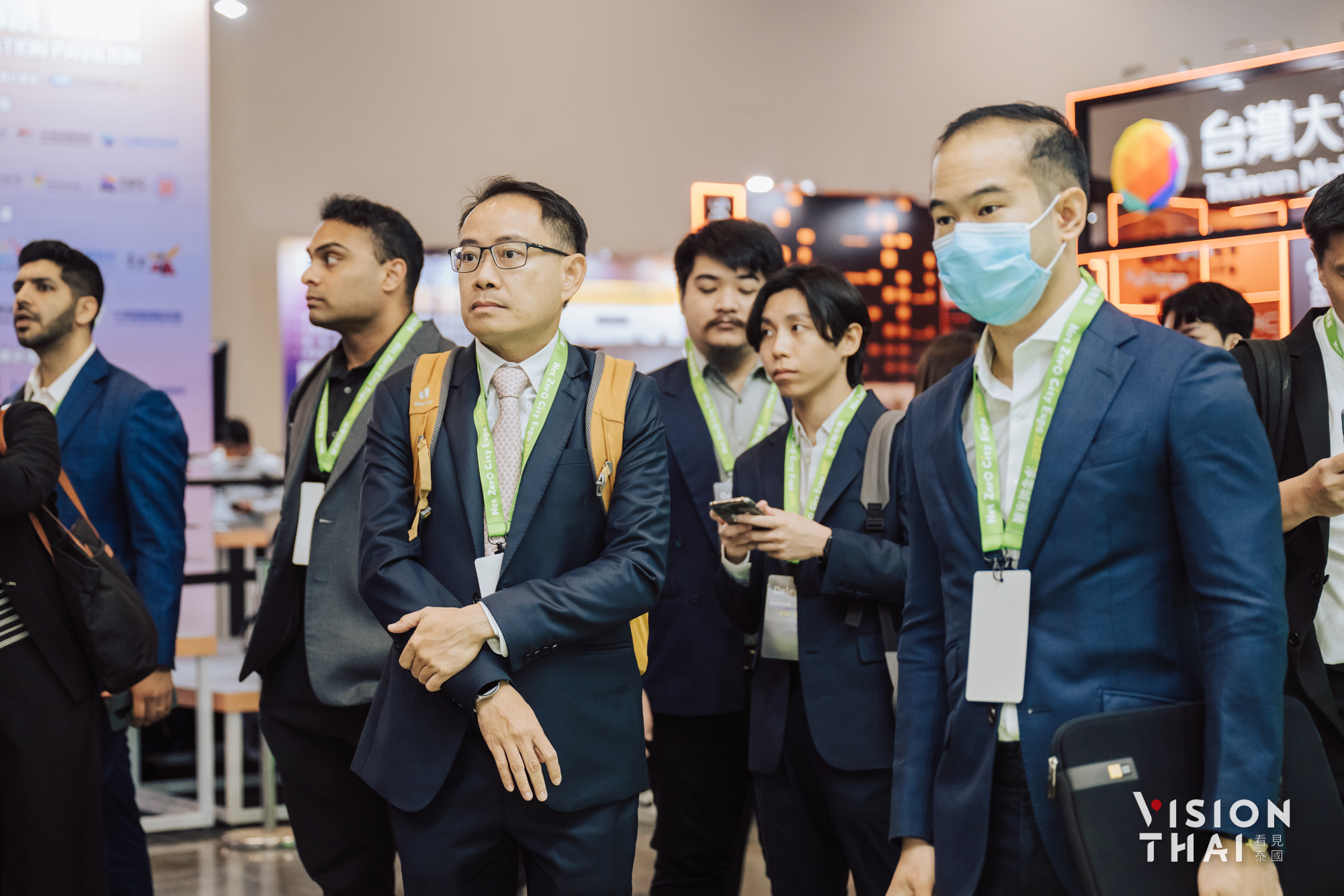 The Smart City Summit and Expo in Taipei, Taiwan (19-22 March 2024)